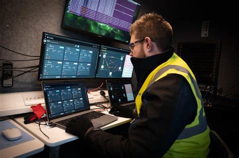 Babcock Partners With Arqit On Comms And Control Tech Ads Advance