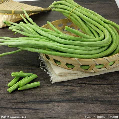 豆角的选购技巧 东莞首宏蔬菜配送公司
