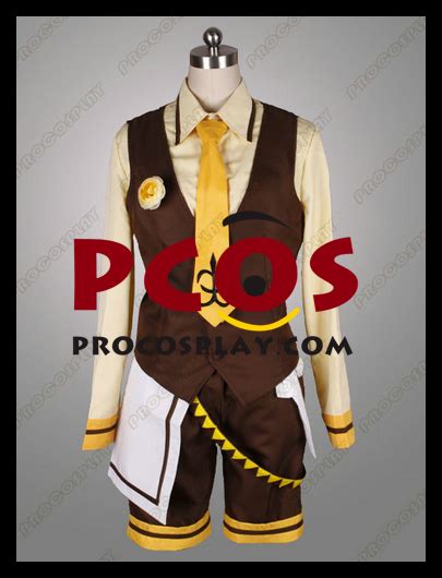 Vocaloid Alice Human Sacrifice Len Cosplay Costume Online Shop Best Profession Cosplay
