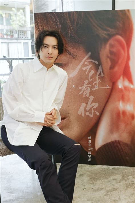 香港腔被質疑！鍾漢良原聲演出惹噴淚 驚曝被「消音」內幕 娛樂星聞