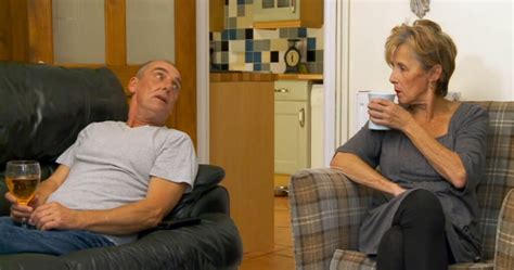 Gogglebox Star Shirley Looks Unrecognisable As She…