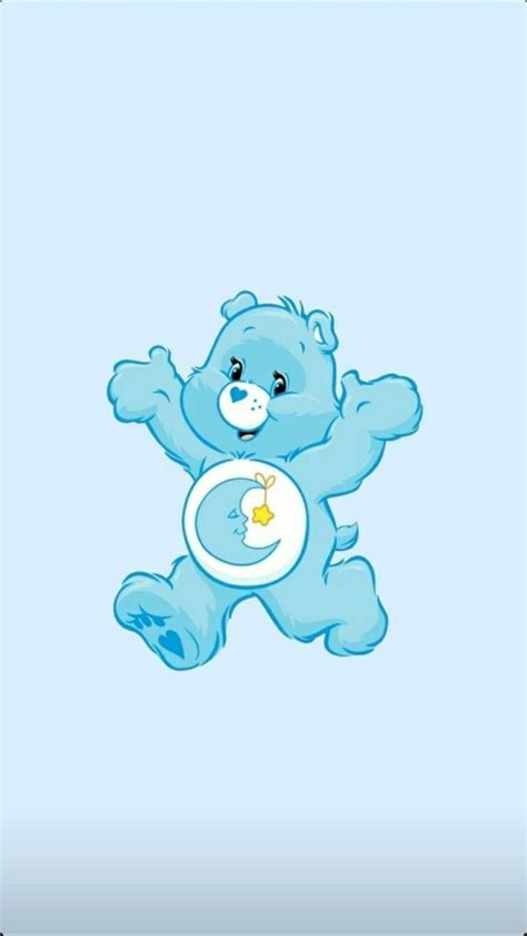 Heart Iphone Wallpaper Bear Wallpaper Cute Wallpaper Backgrounds
