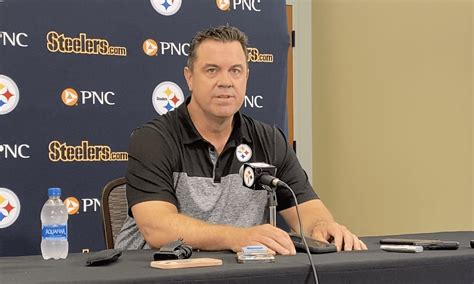 Steelers Andy Weidl Mentioned As Ny Jets Gm Candidate