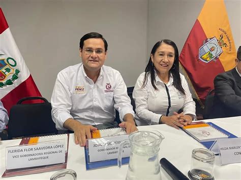 Congresistas De Ap Se Reúnen Con Autoridades Para Analizar Políticas