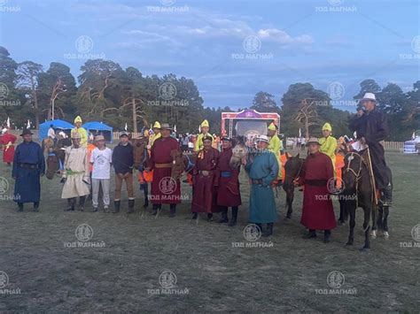 БАЯН АДАРГА СУМЫН 100 ЖИЛИЙН ОЙД ТҮРҮҮЛЖ АЙРАГДСАН ХҮЛГҮҮД