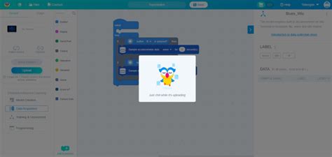Predictive Maintenance With Blues Notecard And Wio Terminal