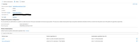 Azure Ms Graph Subscription For Event Grid Is Failing With 400 Invalid Request Stack Overflow
