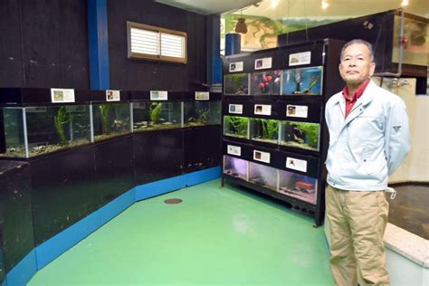山方淡水魚館常陸大宮市山方 せかんどの主にバイクと食べ物ブログ
