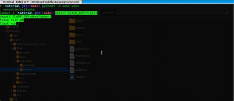 Python Flask Flask 入门(以一个博客后台为例) Python技术站 Python Flask Flask 入门(以一个博客后台为例) Python技术站