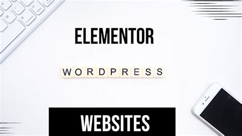 Design Redesign And Develop Custom And Responsive Wordpress Websites