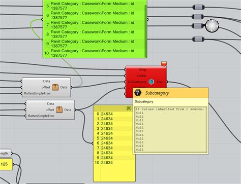 Revit Component Family Form No Longer Working Revit McNeel Forum