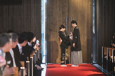 和装人前式の魅力ブログMia Via