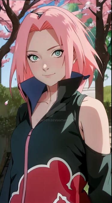 Sayumi Uzumaki Sakukarin Art By My Saskukarin2 By Saskuakarin On
