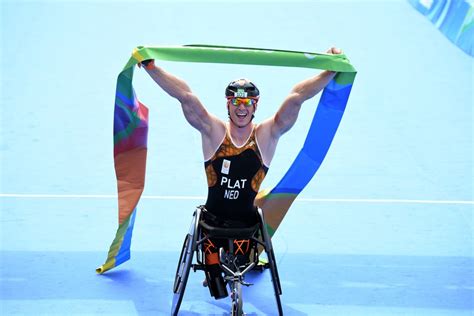 Paralympic Games History Rules Sports Facts Locations