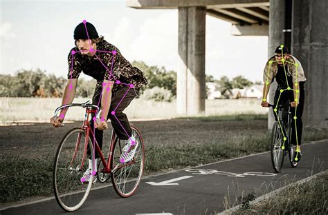 Engage With Interactive Machine Learning Projects Keymakr