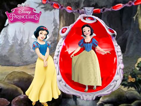 Sofia Snow White Dp Amulet Womens 1 By Princessamulet16 On Deviantart