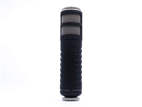 Used Rode Procaster Microphone MPB