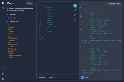 Fetching Data In React From A Graphql Api By Celeste Layne Medium