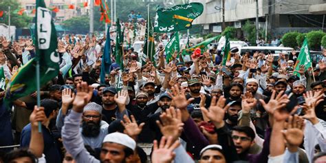 Tlp Candidates For Election List 2024