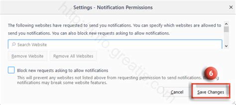 How To Remove A Virus From Mozilla Firefox Browser Manually Without Additional Software