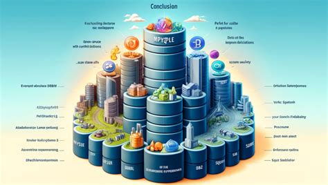 7 Essential Sql Rdbms You Should Know By Mihailo Zoin Medium