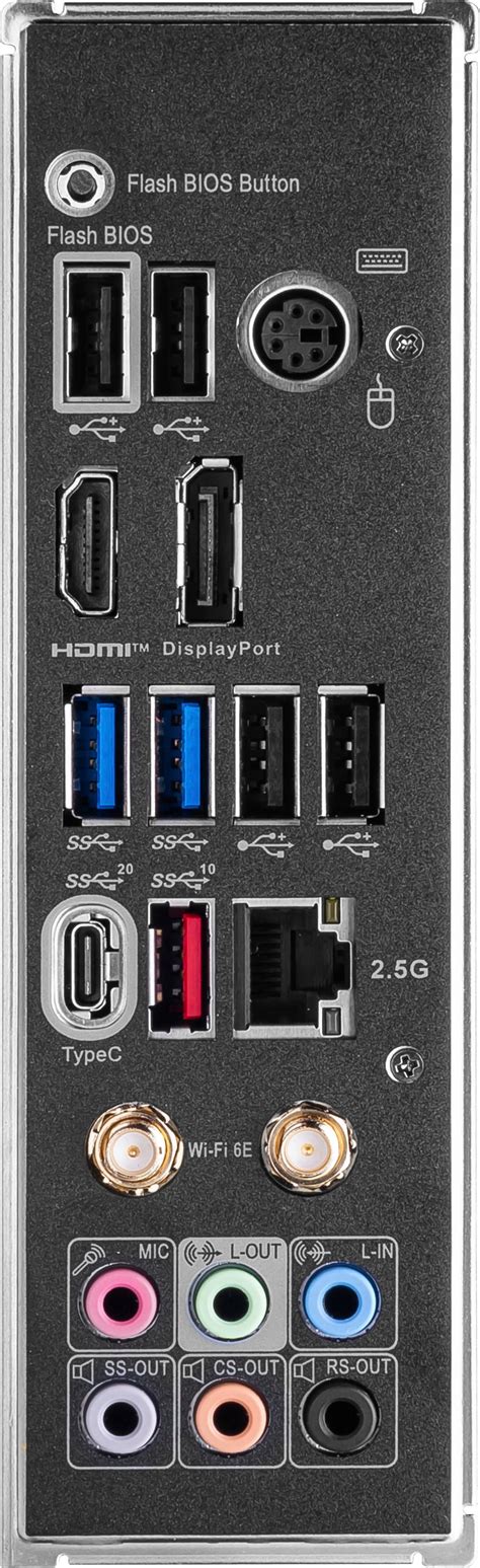 Customer Reviews Msi Z790 Gaming Plus Wifi Socket Lga 1700 Intel Z790 Atx Ddr5 Wi Fi 6e