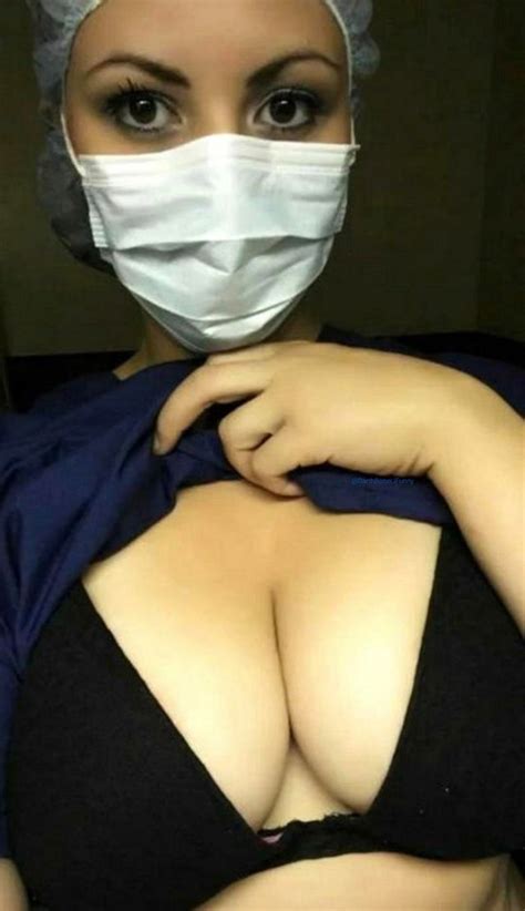 Nurses Getting Naked DrunkenStepFather