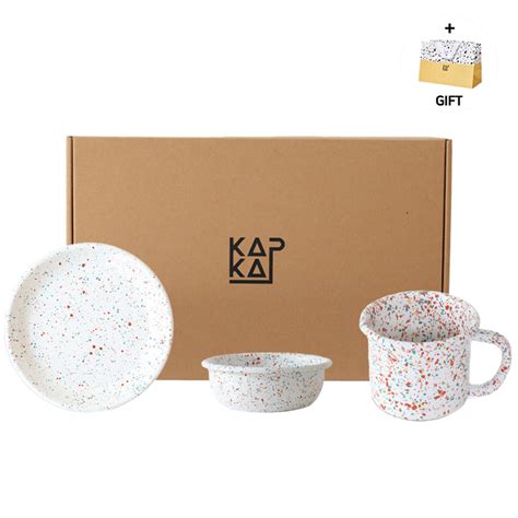 스플래시 집들이 선물세트 화이트