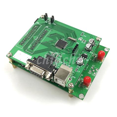 Ad Module G Dds Module Supports Official Software Arbitrary Signal