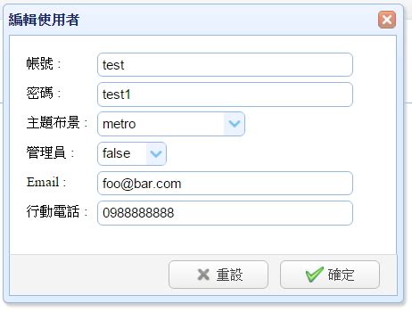 Gae Jquery Easyui Easyui Cms On Gae