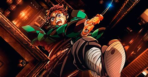Demon Slayer Kimetsu No Yaiba Castelo Infinito Ganha Trailer E Data