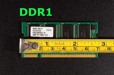 Laptop Ram Difference Zorro Computers