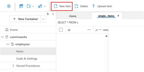 Azure Cosmos Db A Global Scale Nosql Cloud Database Datacamp