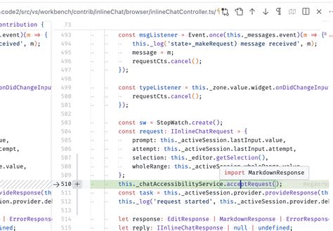 TS JS Language Features On PRs Are Completely Off Issue 185854