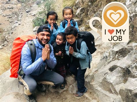 Ajeet Tiwari On Linkedin When The Work Becomes Your Passion You Will Enjoy Everything About It