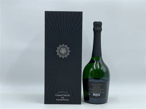 Laurent Perrier Grand Siècle Itération N Champagne Catawiki
