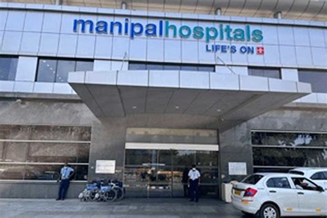 Medica Manipal Will Overtake Apollo Business