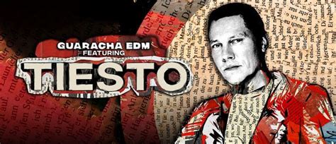 Guaracha Edm Playlists Lamusica