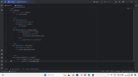 Task 4 Create A Python Module And Import Function Is Completed I Have Crafted A Module Called As
