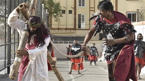 Good Friday Special Traditions Music Food And Significance