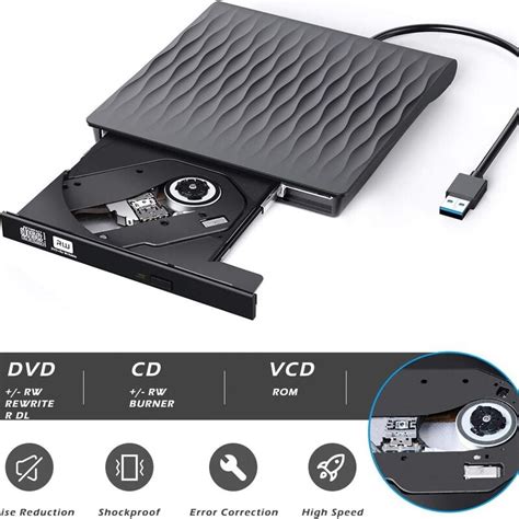خرید و قیمت دی وی دی رایتر اینترنال پر سرعت اورجینال Portable Usb3 0