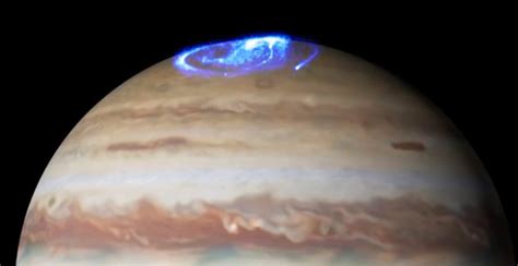 【nasa】無重力空間に浮かぶ「水の玉」に着色していく映像が、息を飲む美しさ！！ 9ポスト