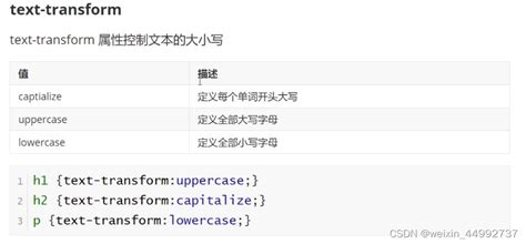 Css常用属性css属性 Csdn博客