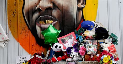 No Federal Charges Alton Sterling Shooting