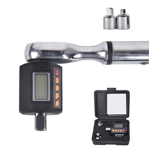 12inch High Precision Digital Torque Wrench Adapter For Torque Wrench