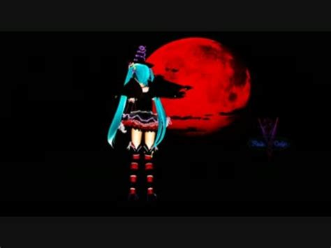 【mmd】あぴミクさんに踊っていただきました。その3 ニコニコ動画