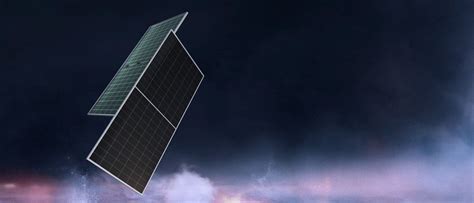 Hi Mo X6 Max 光伏组件 隆基绿能