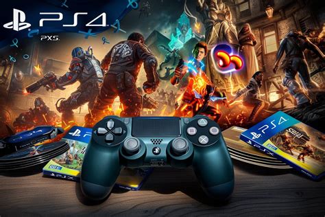 Voici Les Nouveaux Jeux Offerts Sur PlayStation Plus En Avril 2024 Et