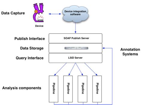 Example Usage Of Architecture For High Throughput Imaging We Have Used Download Scientific