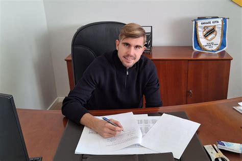 Nemanja Milojević se vratio u Čukarički